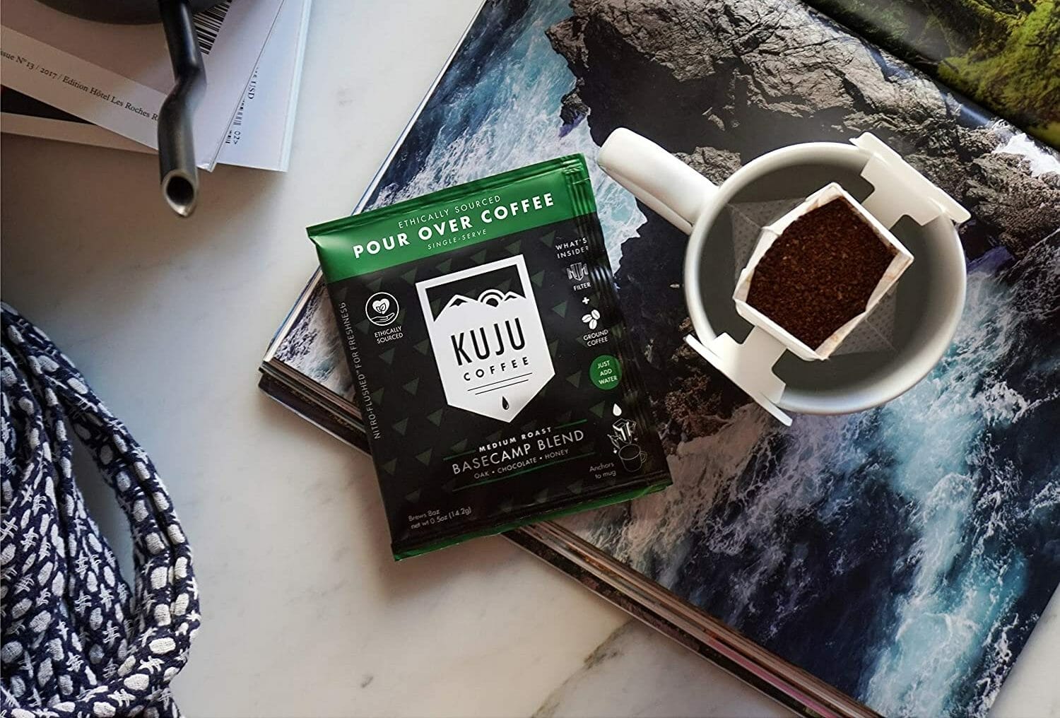 Complete Guide To Coffee Brewing Methods