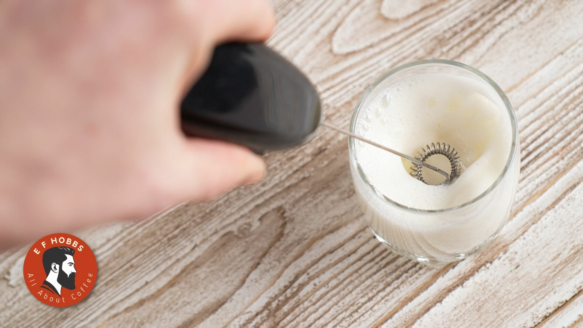 How to Make Coffee Frothy - A Comprehensive Guide to Perfectly Frothed